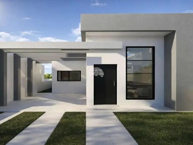 Casa / Sobrado para Venda em Pato Branco/PR Fraron 2 Quartos