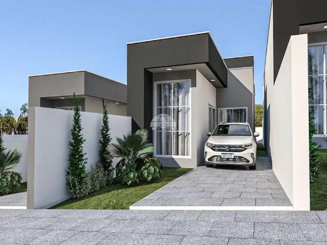 Casa / Sobrado para Venda em Pato Branco/PR Fraron 2 Quartos