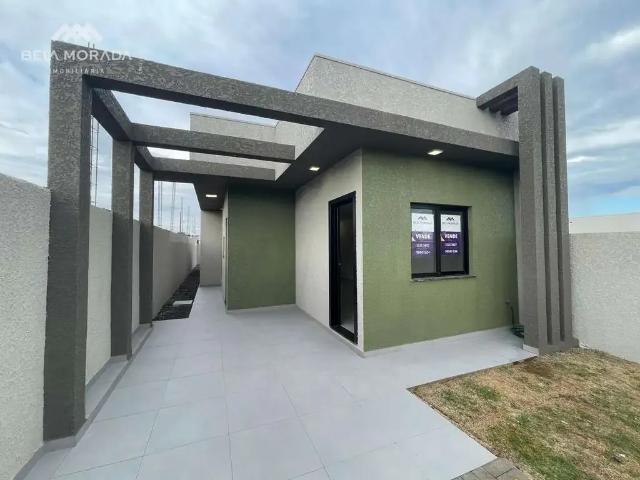 Casa / Sobrado para Venda em Pato Branco/PR Fraron 2 Quartos