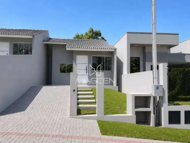 Casa / Sobrado para Venda em Pato Branco/PR Fraron 2 Quartos
