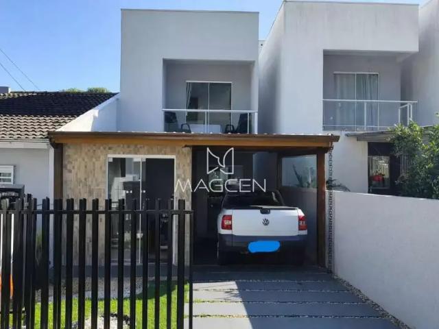 Casa / Sobrado para Venda em Pato Branco/PR Fraron 2 Quartos