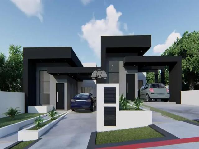 Casa / Sobrado para Venda em Pato Branco/PR Fraron 2 Quartos