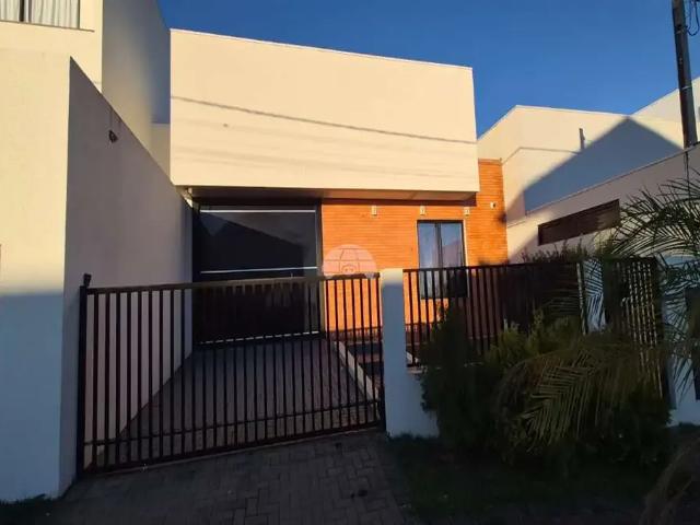 Casa / Sobrado para Venda em Pato Branco/PR Fraron 2 Quartos