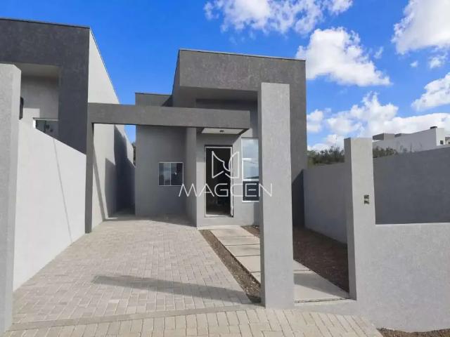 Casa / Sobrado para Venda em Pato Branco/PR Fraron 2 Quartos