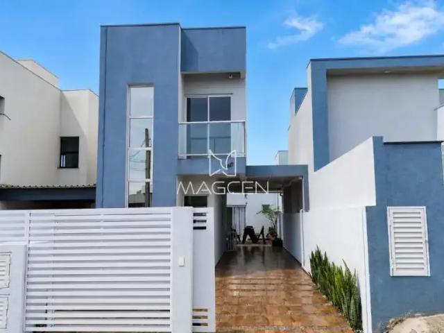 Casa / Sobrado para Venda em Pato Branco/PR Fraron 2 Quartos