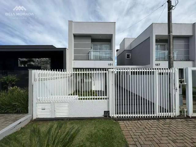 Casa / Sobrado para Venda em Pato Branco/PR Fraron 2 Quartos