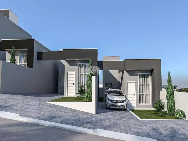 Casa / Sobrado para Venda em Pato Branco/PR Fraron 2 Quartos