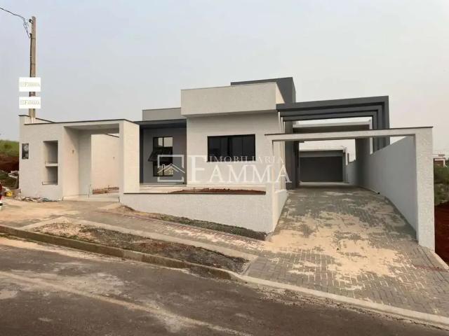 Casa / Sobrado para Venda em Pato Branco/PR Fraron 2 Quartos