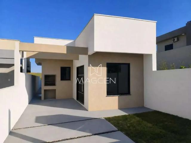 Casa / Sobrado para Venda em Pato Branco/PR Fraron 2 Quartos