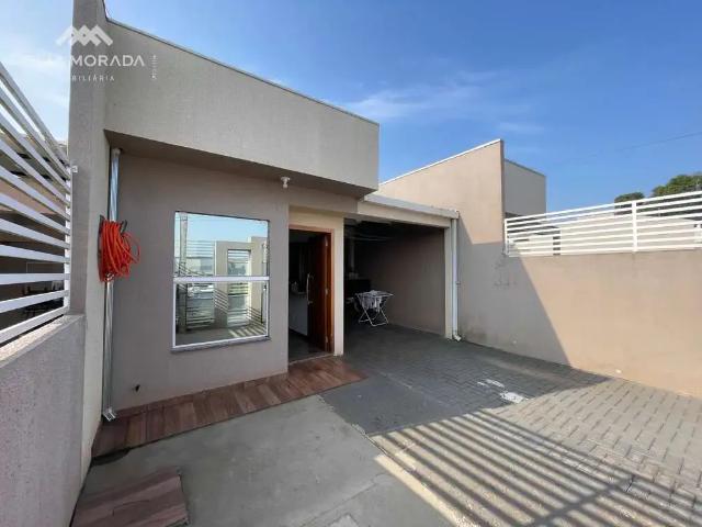 Casa / Sobrado para Venda em Pato Branco/PR Fraron 2 Quartos