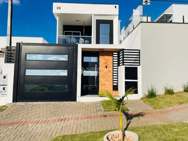 Casa / Sobrado para Venda em Pato Branco/PR Fraron 2 Quartos