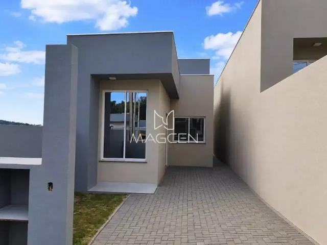 Casa / Sobrado para Venda em Pato Branco/PR Fraron 2 Quartos