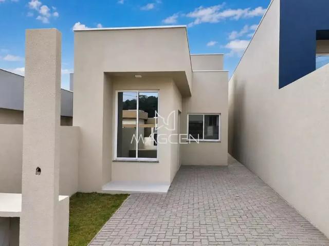 Casa / Sobrado para Venda em Pato Branco/PR Fraron 2 Quartos