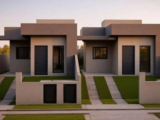 Casa / Sobrado para Venda em Pato Branco/PR Fraron 2 Quartos