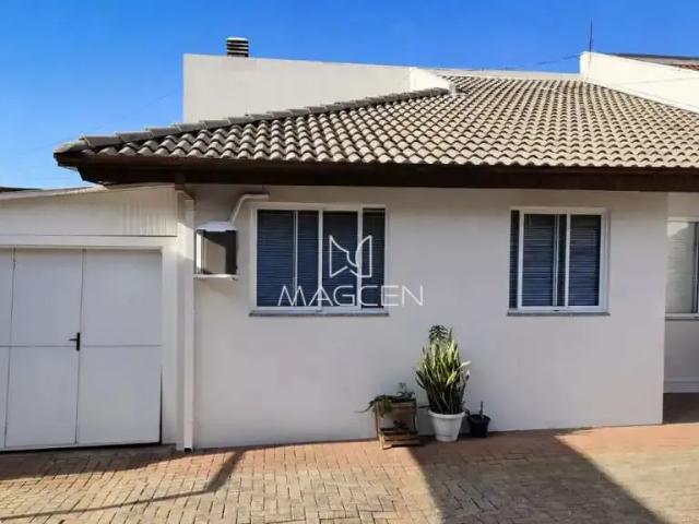 Casa / Sobrado para Venda em Pato Branco/PR Fraron