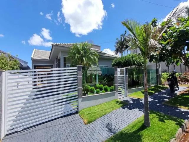 Casa / Sobrado para Venda em Pato Branco/PR Fraron 3 Quartos