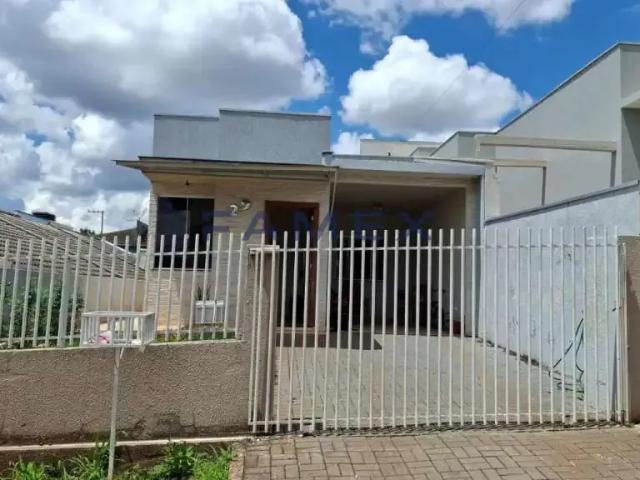 Casa / Sobrado para Venda em Pato Branco/PR Fraron 3 Quartos