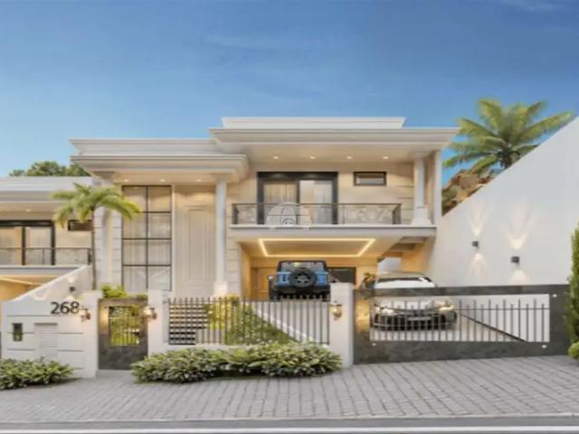 Casa / Sobrado para Venda em Pato Branco/PR Fraron 3 Quartos