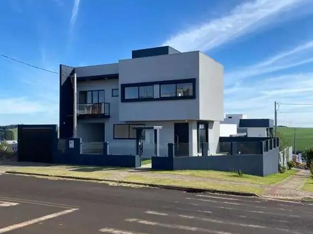 Casa / Sobrado para Venda em Pato Branco/PR Fraron 3 Quartos
