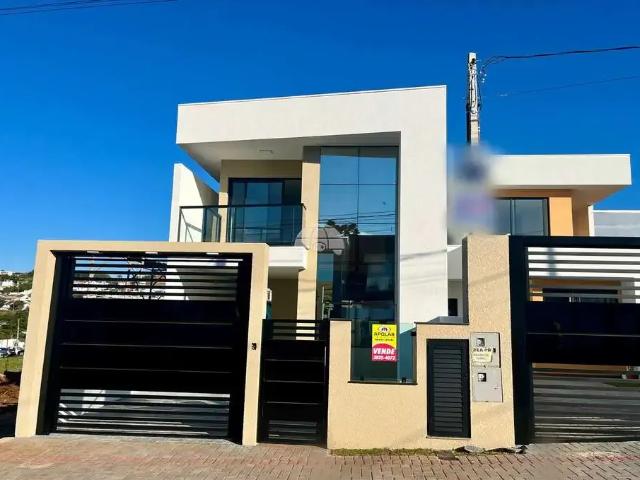 Casa / Sobrado para Venda em Pato Branco/PR Fraron 3 Quartos