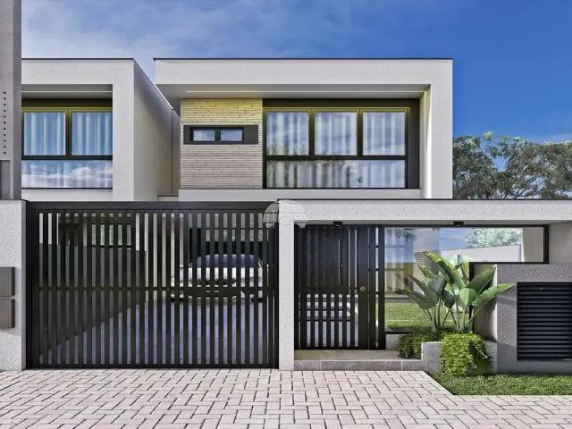 Casa / Sobrado para Venda em Pato Branco/PR Fraron 3 Quartos