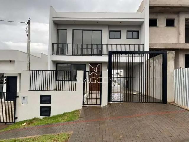 Casa / Sobrado para Venda em Pato Branco/PR Fraron 3 Quartos