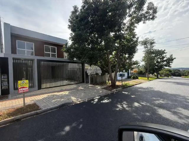 Casa / Sobrado para Venda em Pato Branco/PR Fraron 3 Quartos
