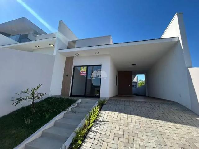 Casa / Sobrado para Venda em Pato Branco/PR Fraron 3 Quartos