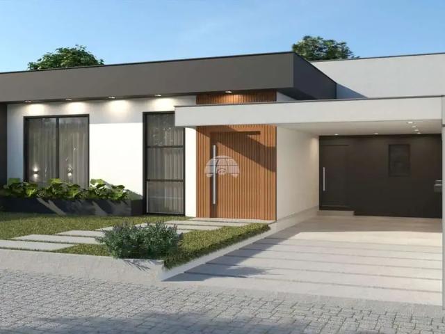 Casa / Sobrado para Venda em Pato Branco/PR Fraron 3 Quartos