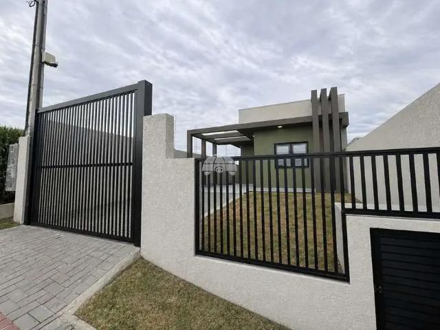 Casa / Sobrado para Venda em Pato Branco/PR Fraron 3 Quartos