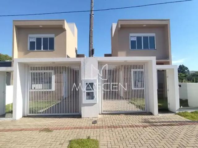 Casa / Sobrado para Venda em Pato Branco/PR Fraron 3 Quartos