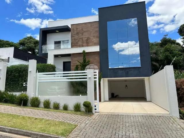 Casa / Sobrado para Venda em Pato Branco/PR Fraron 3 Quartos