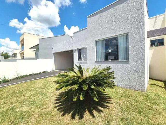 Casa / Sobrado para Venda em Pato Branco/PR Fraron 3 Quartos
