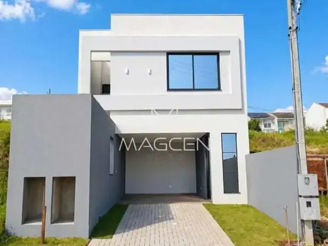 Casa / Sobrado para Venda em Pato Branco/PR Fraron 3 Quartos