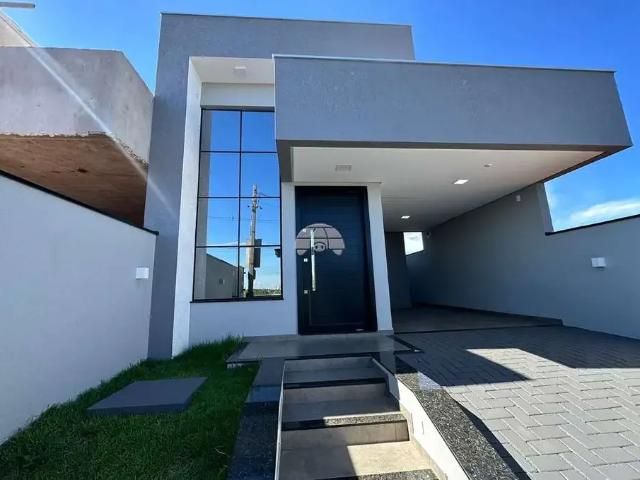 Casa / Sobrado para Venda em Pato Branco/PR Fraron 3 Quartos