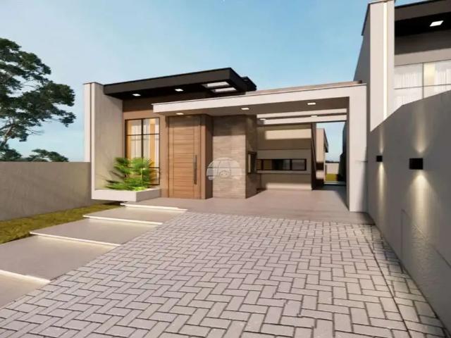 Casa / Sobrado para Venda em Pato Branco/PR Fraron 3 Quartos