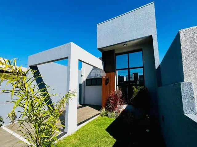 Casa / Sobrado para Venda em Pato Branco/PR Fraron 3 Quartos