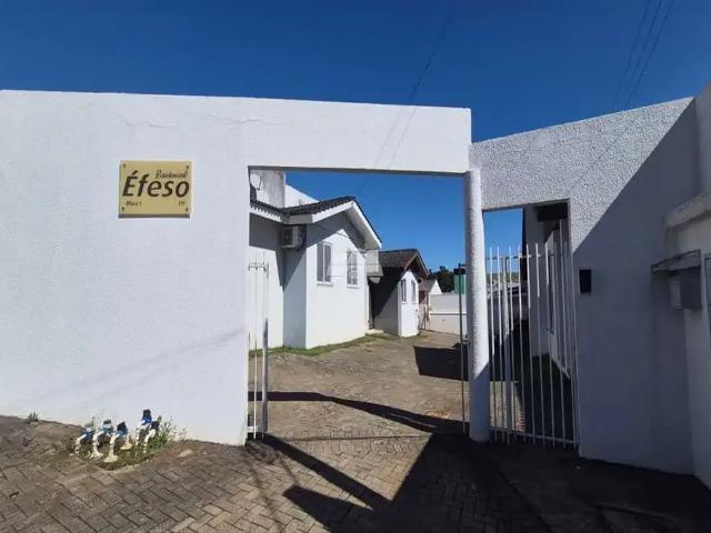 Casa / Sobrado para Venda em Pato Branco/PR Fraron 3 Quartos