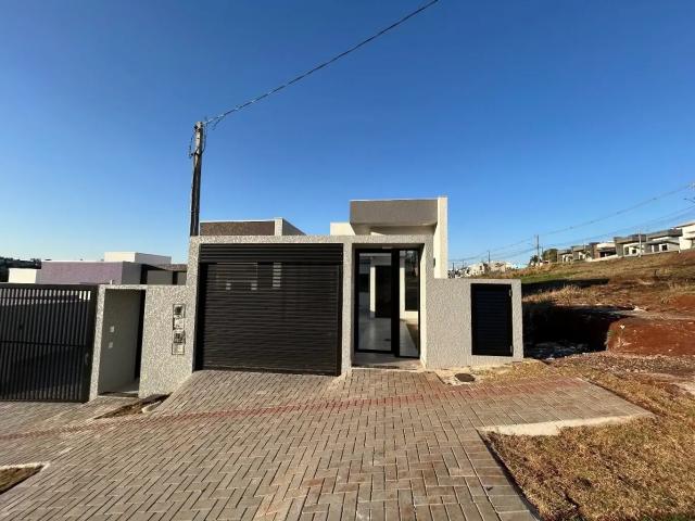 Casa / Sobrado para Venda em Pato Branco/PR Fraron 3 Quartos