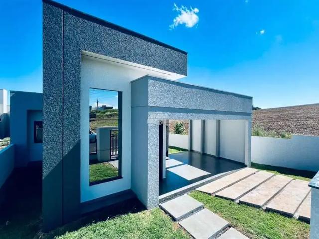 Casa / Sobrado para Venda em Pato Branco/PR Fraron 3 Quartos