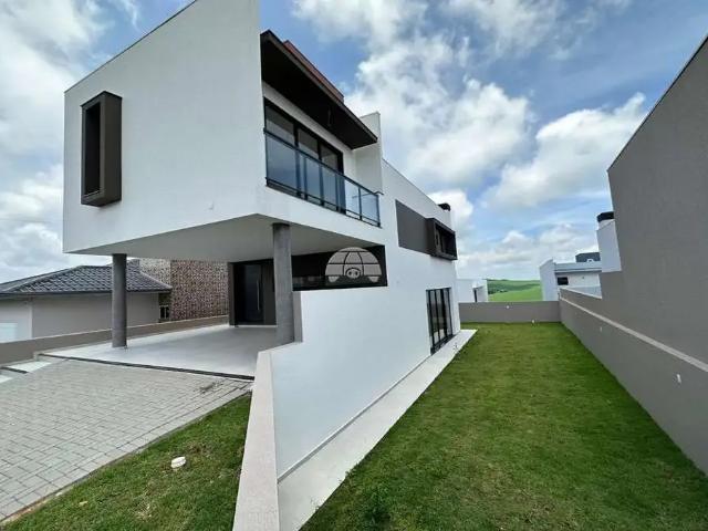 Casa / Sobrado para Venda em Pato Branco/PR Fraron 3 Quartos