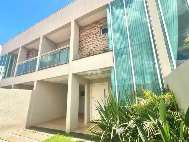 Casa / Sobrado para Venda em Pato Branco/PR Fraron 3 Quartos