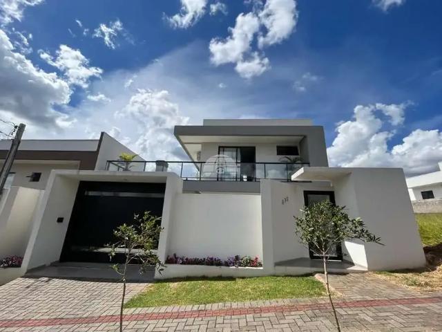 Casa / Sobrado para Venda em Pato Branco/PR Fraron 3 Quartos