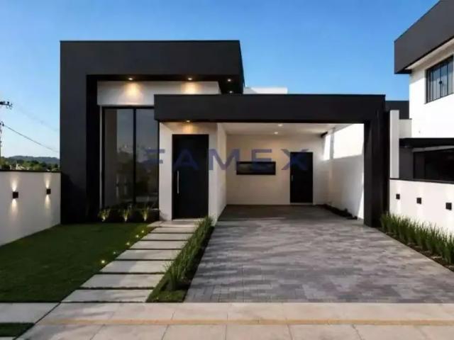 Casa / Sobrado para Venda em Pato Branco/PR Fraron 3 Quartos