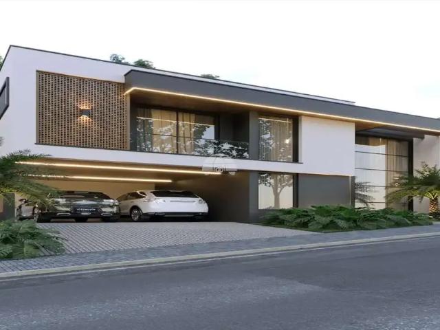 Casa / Sobrado para Venda em Pato Branco/PR Fraron 3 Quartos