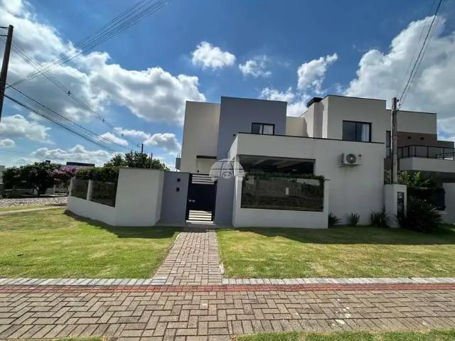 Casa / Sobrado para Venda em Pato Branco/PR Fraron 3 Quartos
