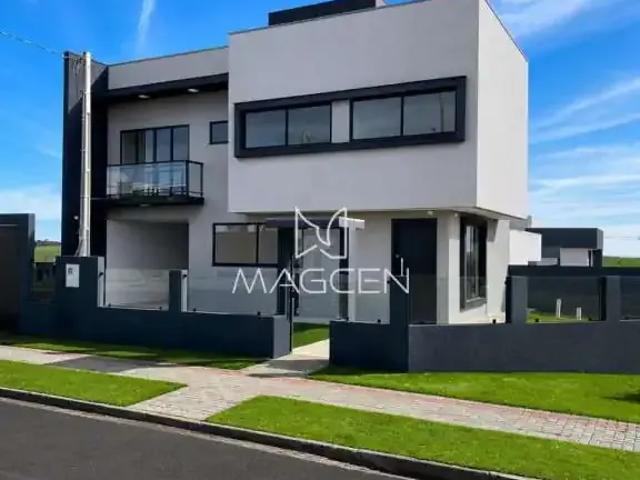 Casa / Sobrado para Venda em Pato Branco/PR Fraron 3 Quartos