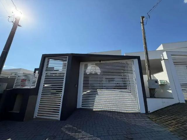 Casa / Sobrado para Venda em Pato Branco/PR Industrial 3 Quartos