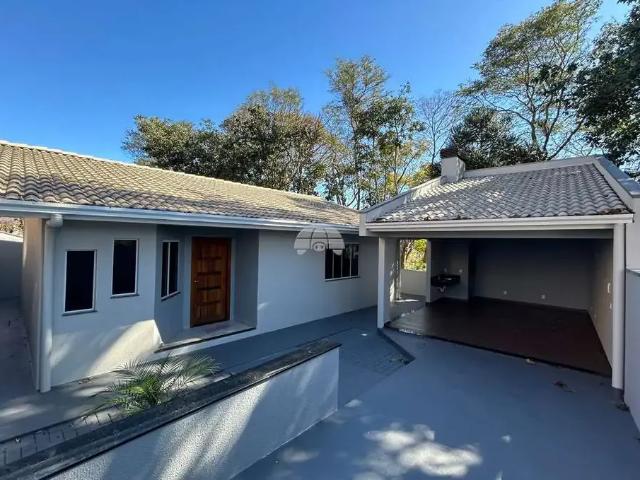 Casa / Sobrado para Venda em Pato Branco/PR Industrial 3 Quartos