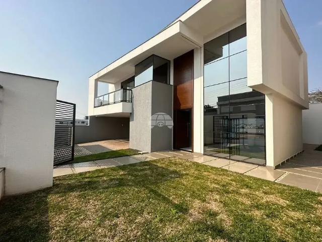 Casa / Sobrado para Venda em Pato Branco/PR Jardim das Américas 3 Quartos